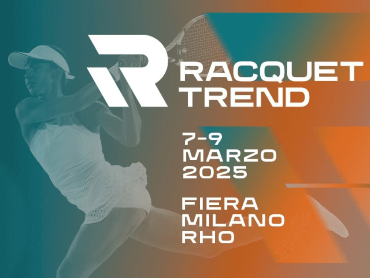 Like Padel at Racquet Trend 2025: Meet Us in Milan for the Ultimate ...